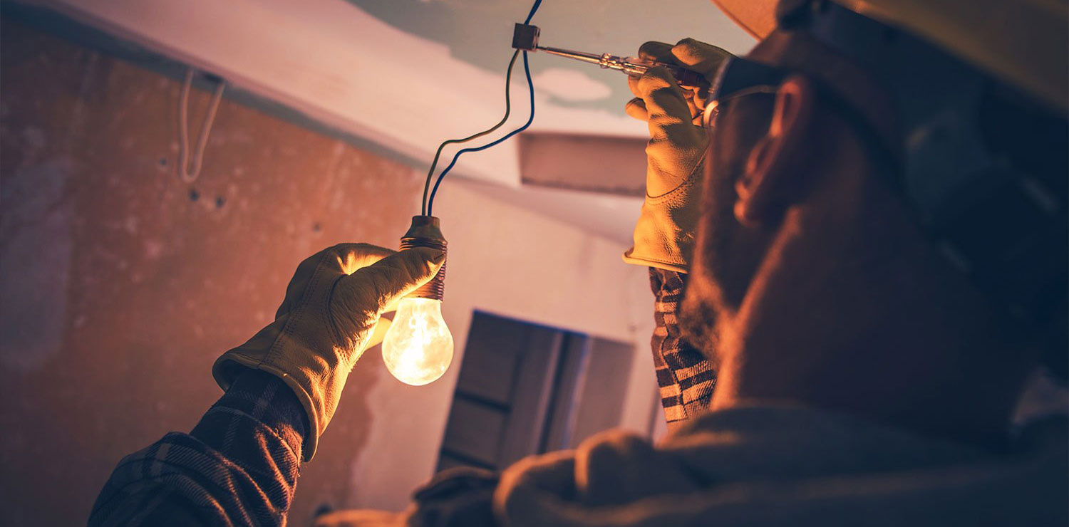 MG Electrical Services LLC Quality Electrical Services in Connecticut